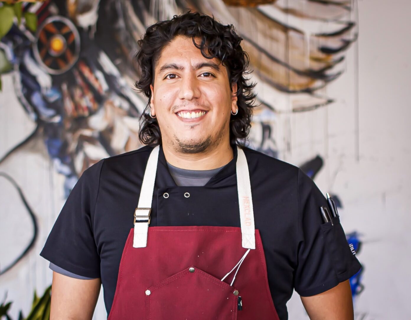 Panxa takes on new chef—and wants to introduce him to Long Beach ...