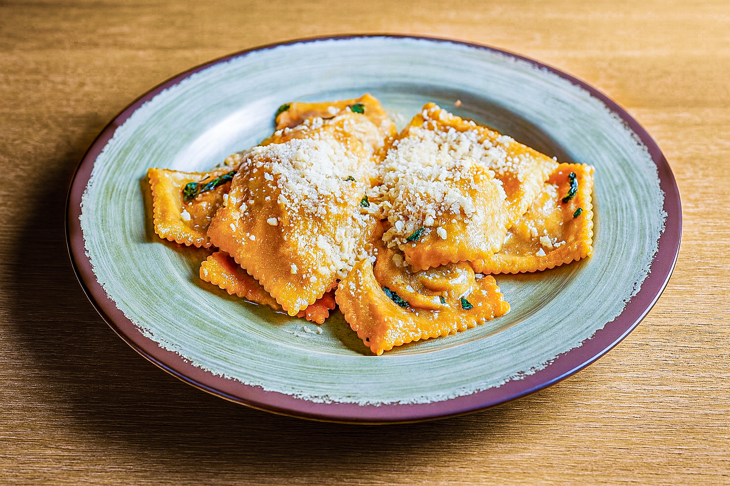 Italian Homemade Company—traditional, simple, stellar—is the underrated ...