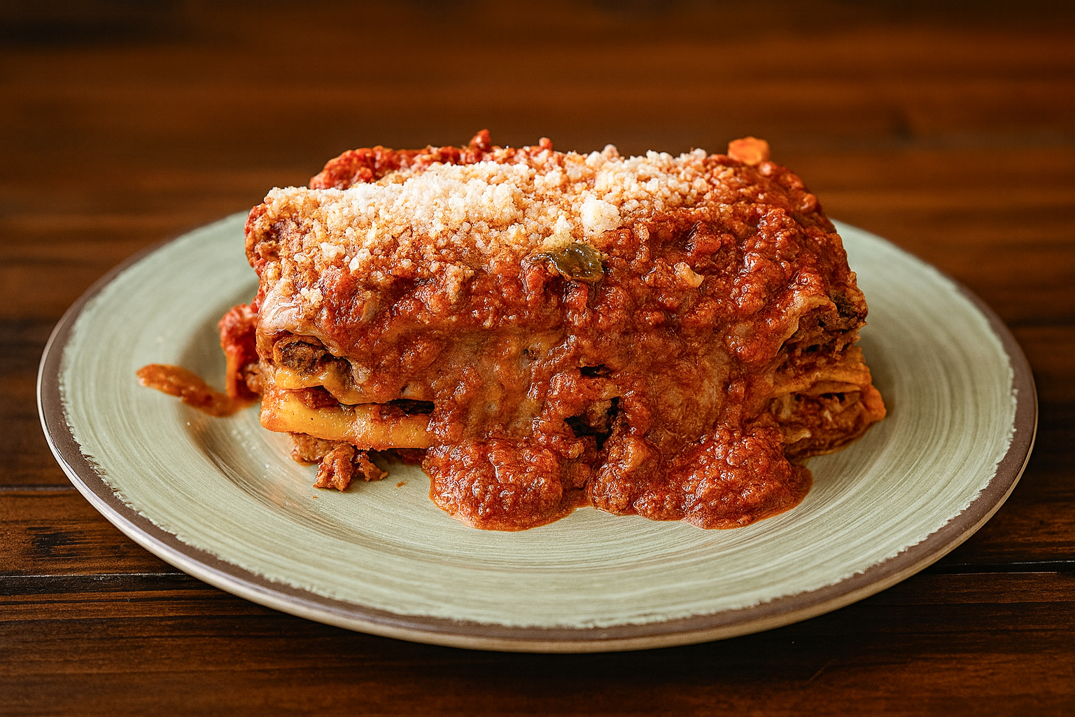 Italian Homemade Company—traditional, simple, stellar—is the underrated ...