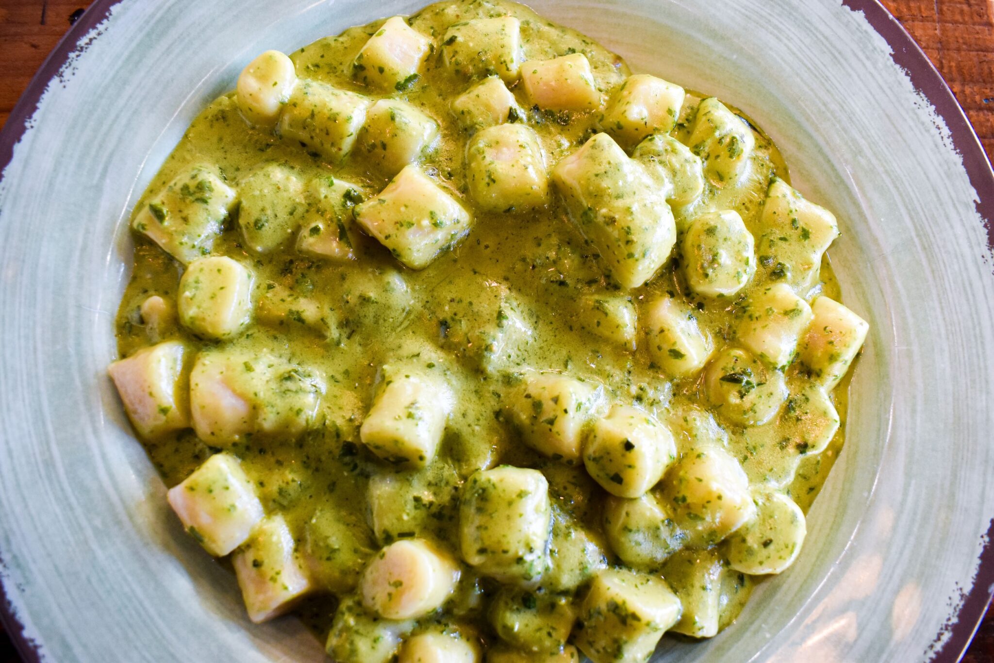 Italian Homemade Company—traditional, simple, stellar—is the underrated ...