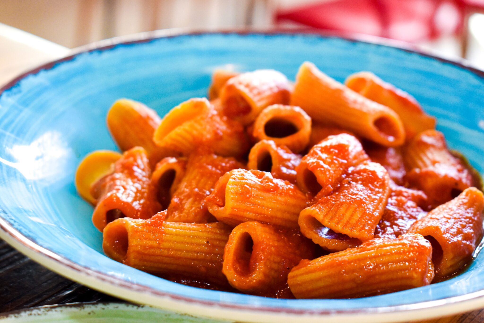 Italian Homemade Company—traditional, simple, stellar—is the underrated ...