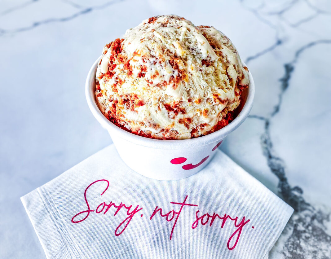 Sorry Not Sorry's first Long Beach location opens April 2 | Longbeachize