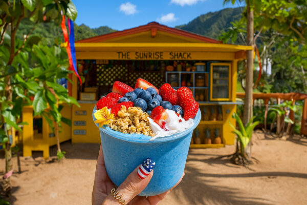 Sunrise Shack Hawaii to open first Long Beach location near LBCC on Feb ...