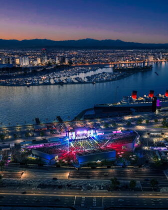 Long Beach Amphitheater breaks ground; first show to come June 6 ...