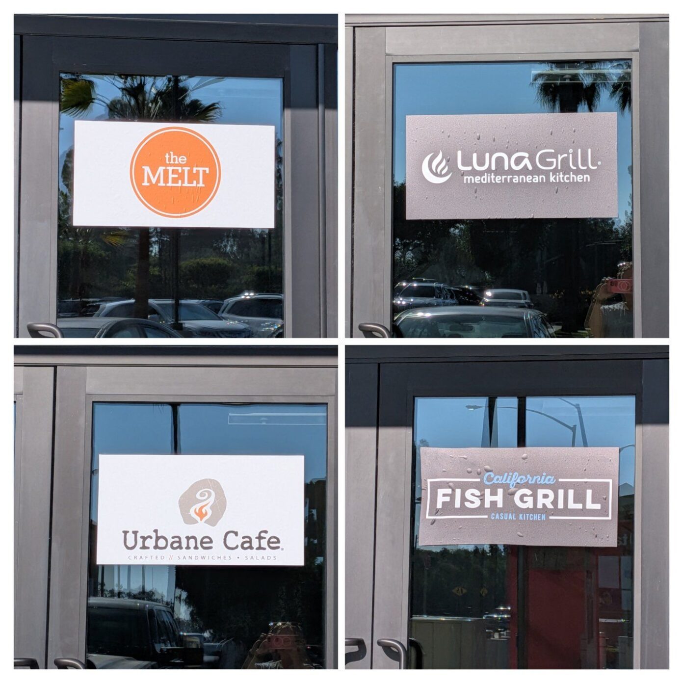 HiroNori opens in, new tenants announced for revamped Bixby Village ...