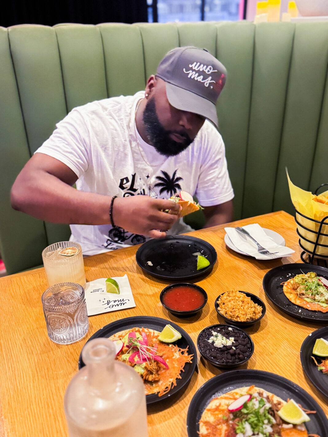 'Always take care of our own:' El Barrio launches (insanely) valuable ...