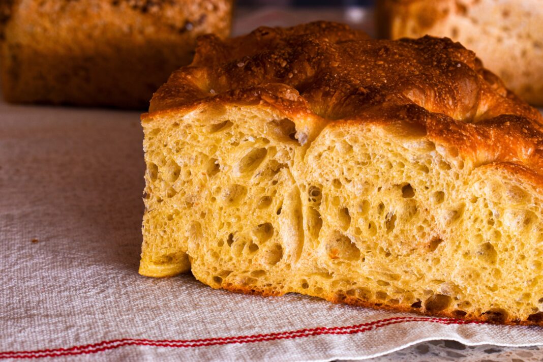 Years in the making, Hey Brother Baker's gloriously carby brick-and ...