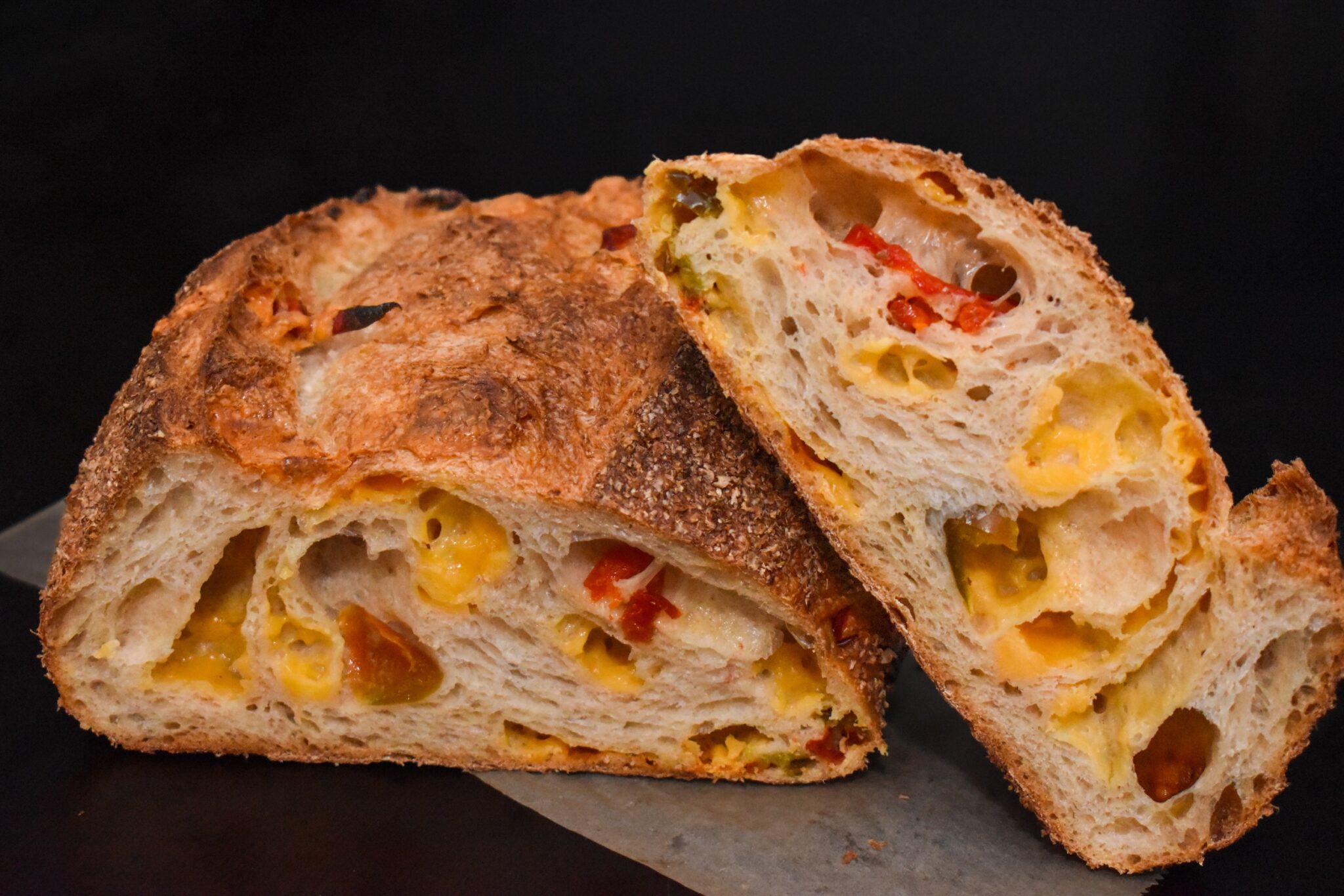 Years in the making, Hey Brother Baker's gloriously carby brick-and ...