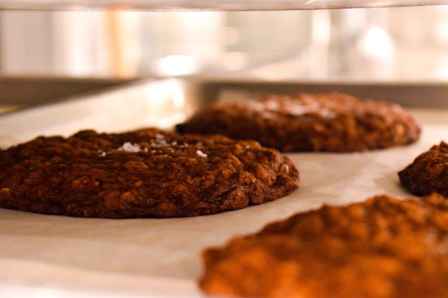 Years in the making, Hey Brother Baker's gloriously carby brick-and ...
