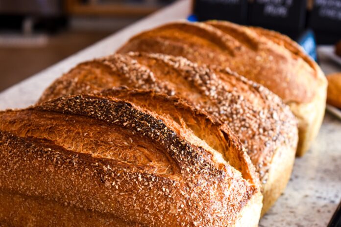 Years in the making, Hey Brother Baker's gloriously carby brick-and ...