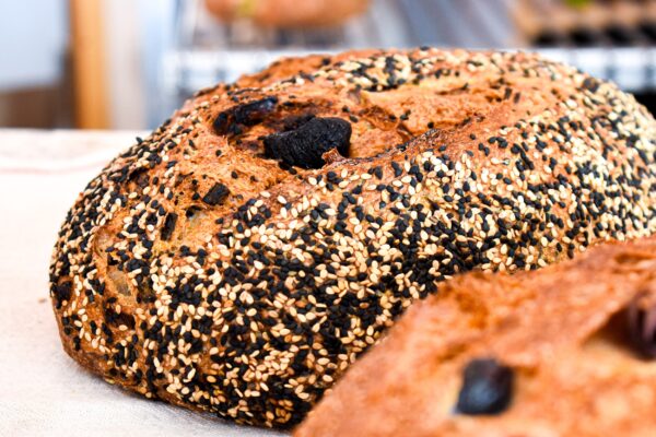 Years in the making, Hey Brother Baker's gloriously carby brick-and ...