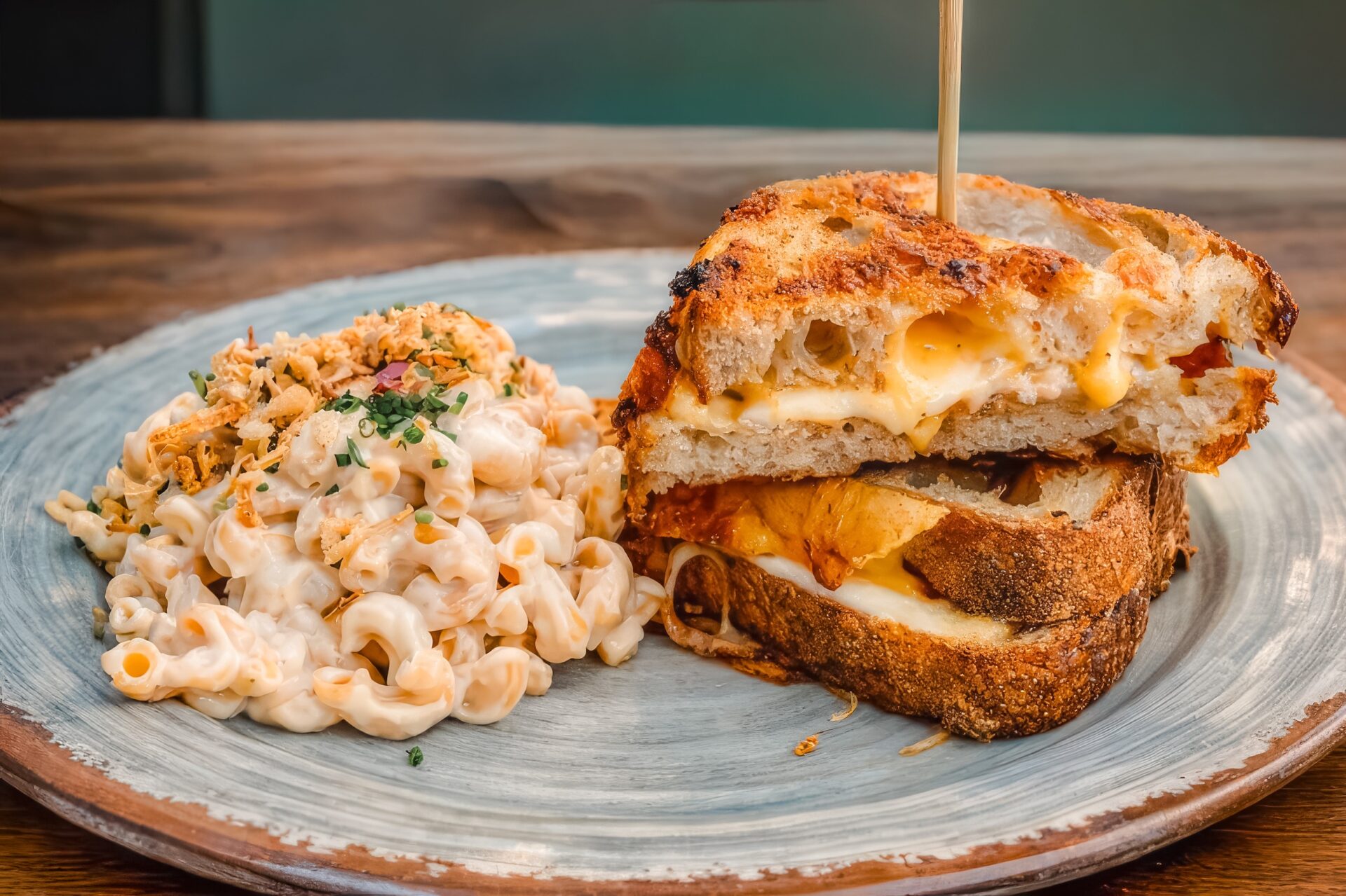 Bamboo Club's $10 and under all-day-every-day menu is for those already ...