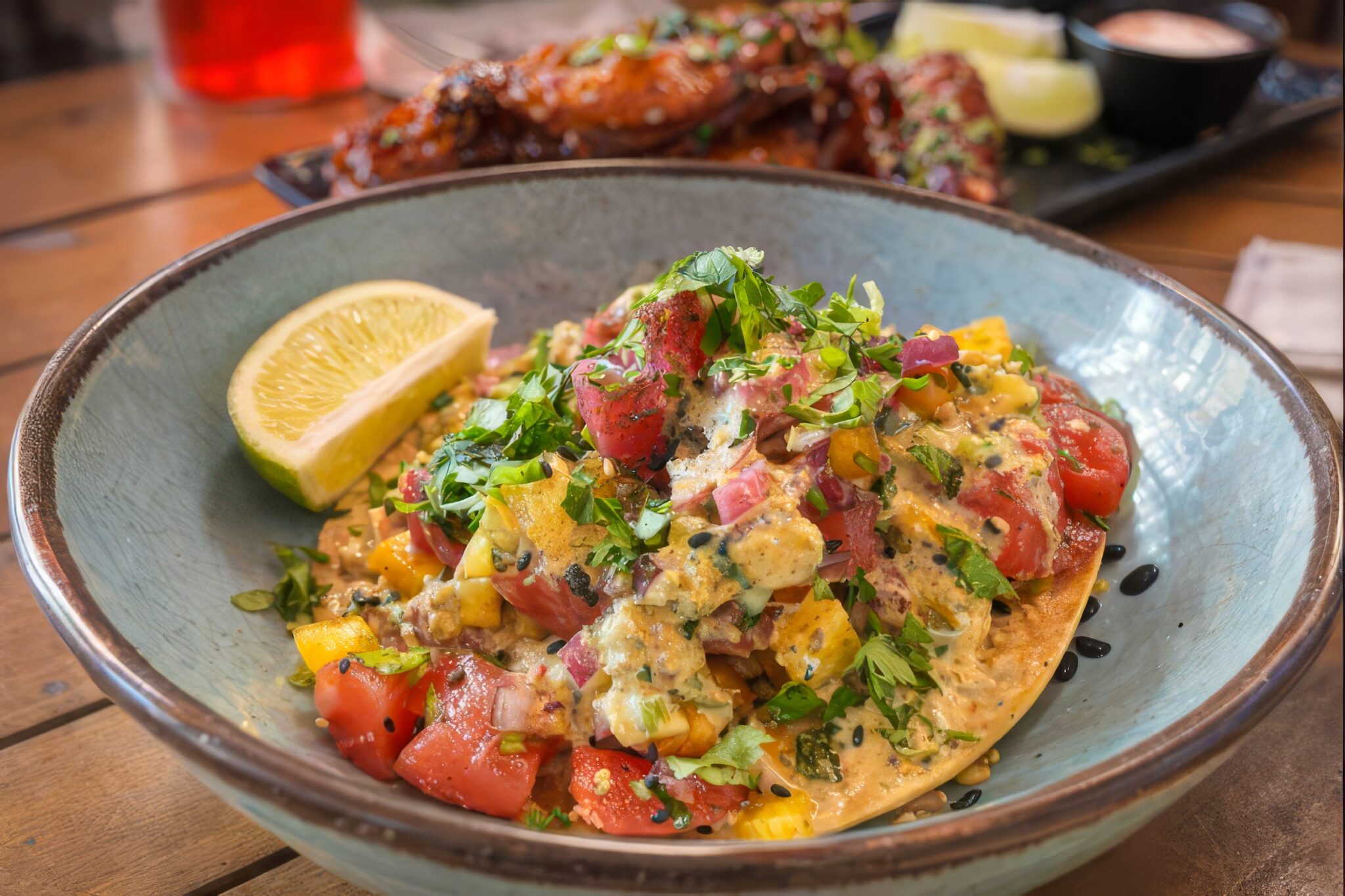 Bamboo Club's $10 and under all-day-every-day menu is for those already ...