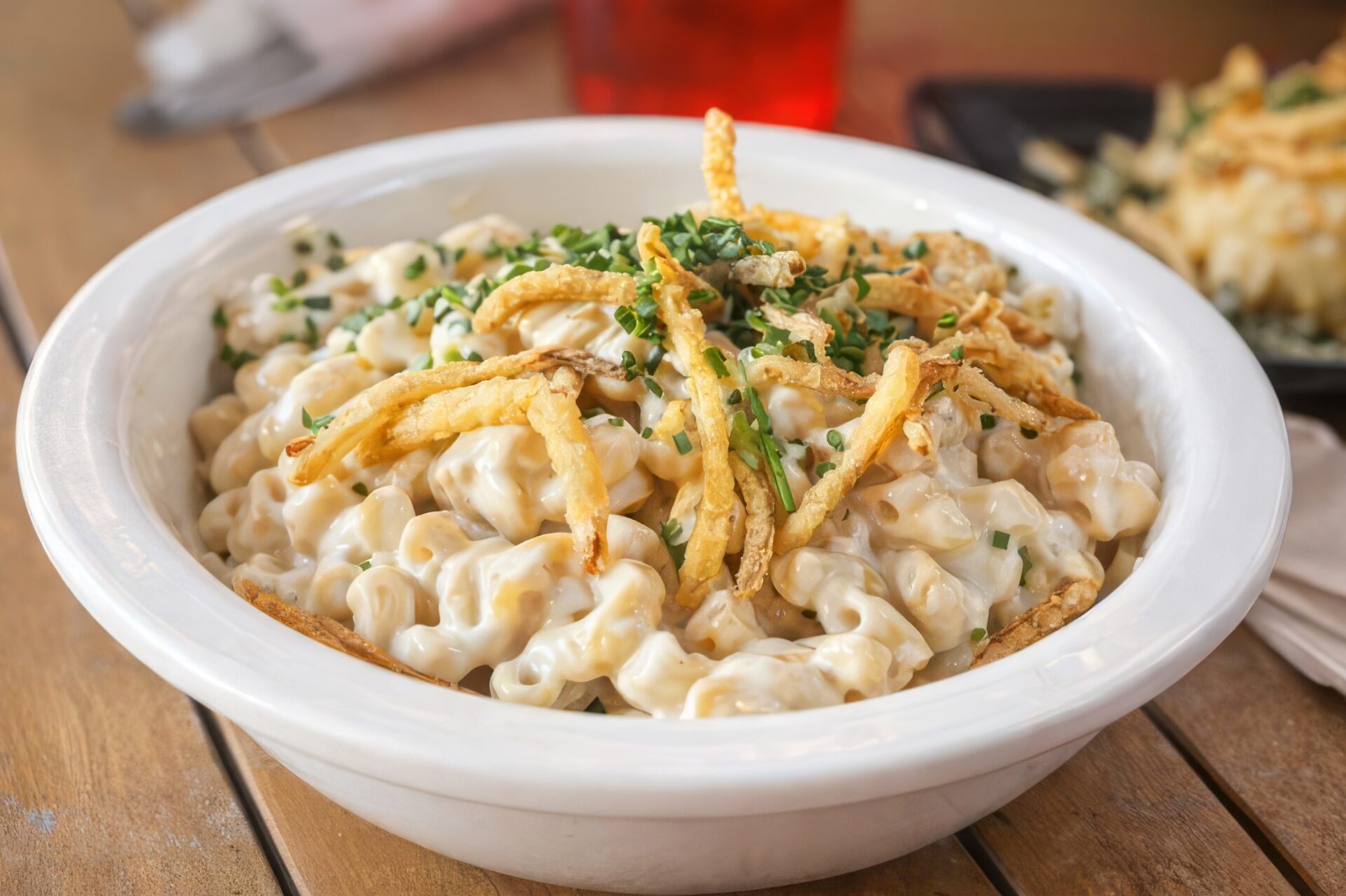 Bamboo Club's $10 and under all-day-every-day menu is for those already ...