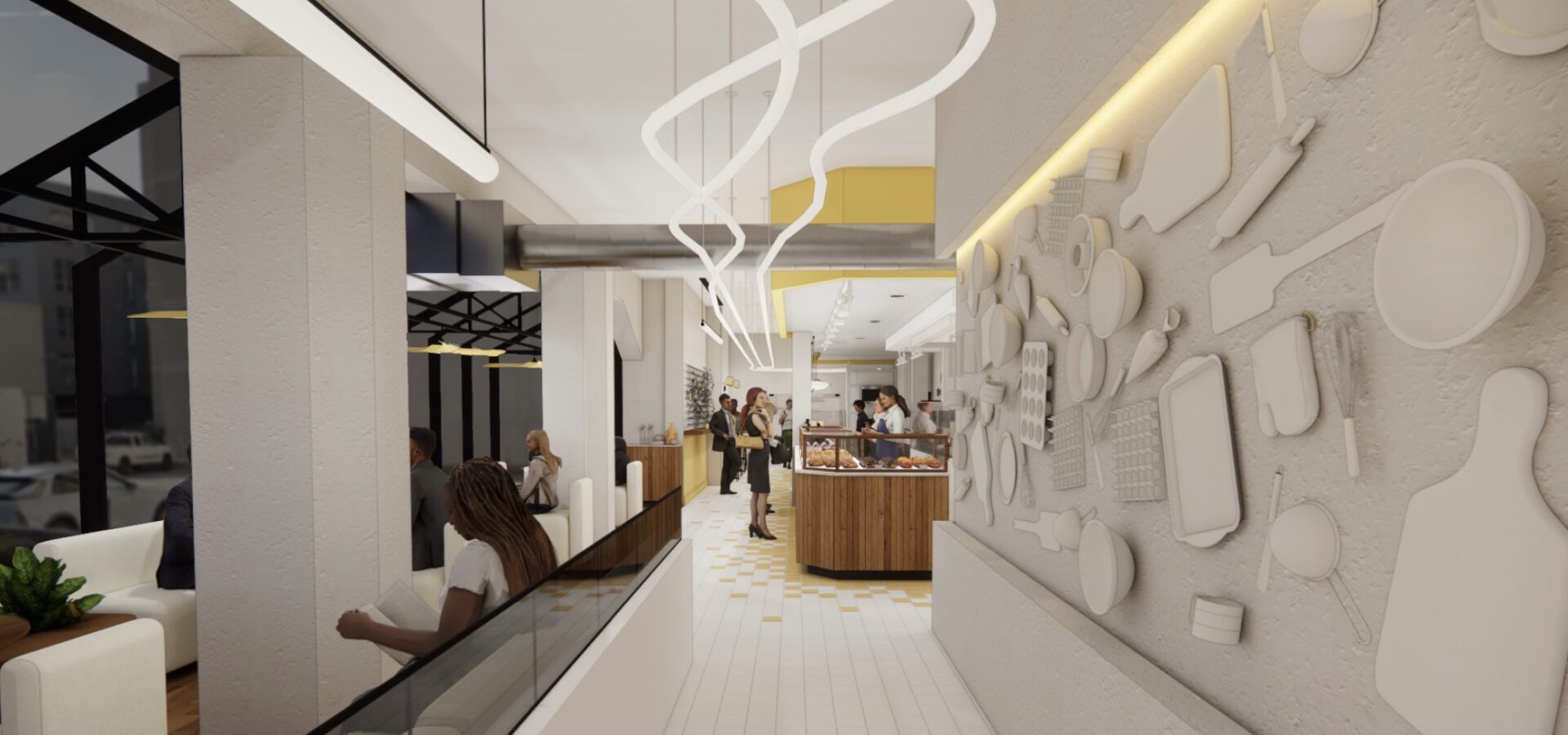 How Intertrend and CSULB students are giving Long Beach's DoLy's ...