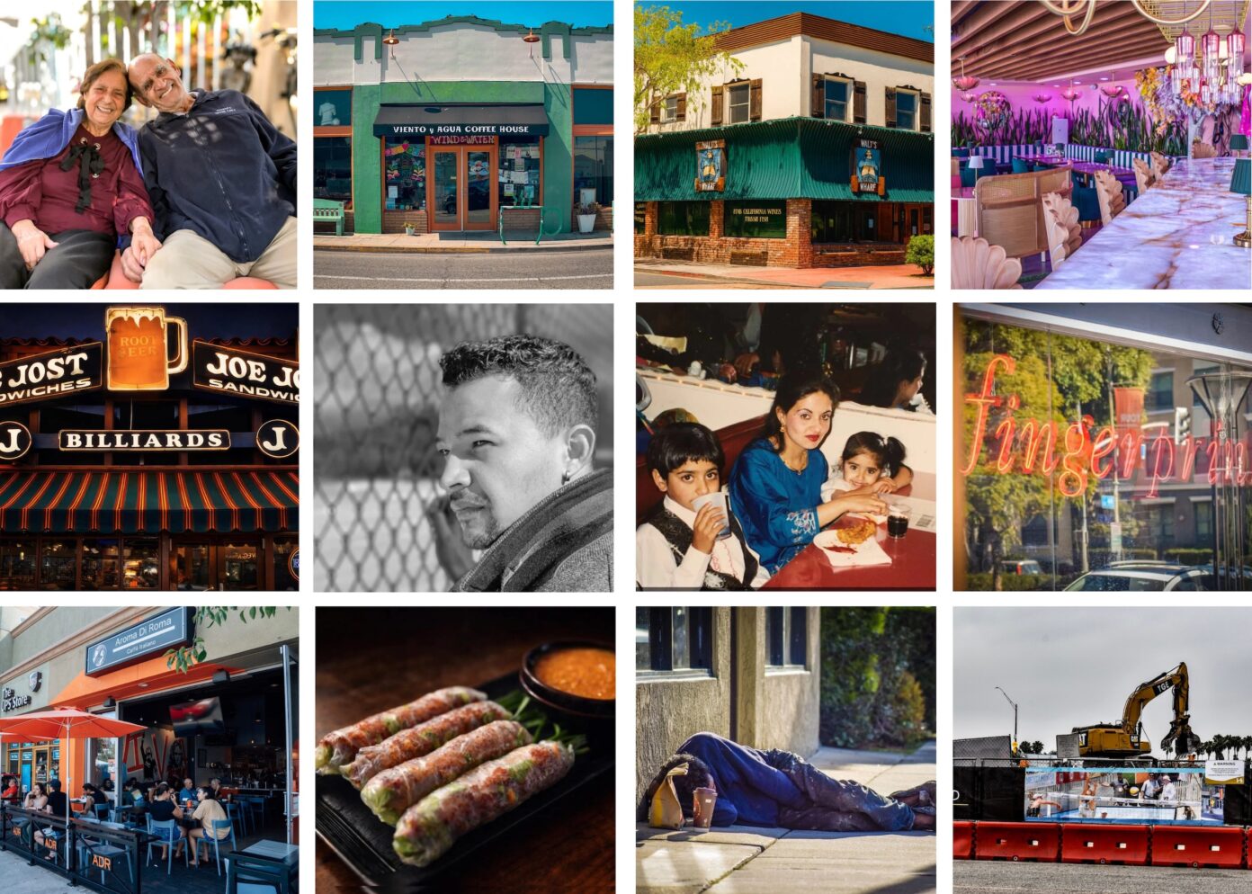 Food, culture, art, Long Beach: Top Longbeachize stories of 2025 ...