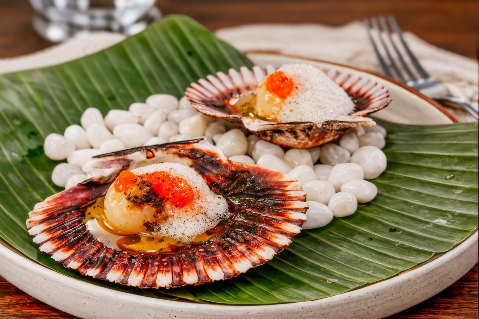 Long Beach chefs rep heavily (and treated like rock stars) at Anaheim ...