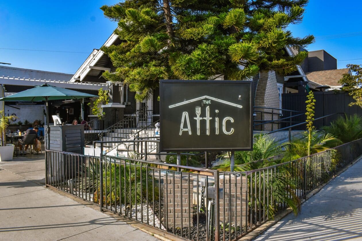 Here are some Long Beach restaurants ready for your Valentine's Day ...