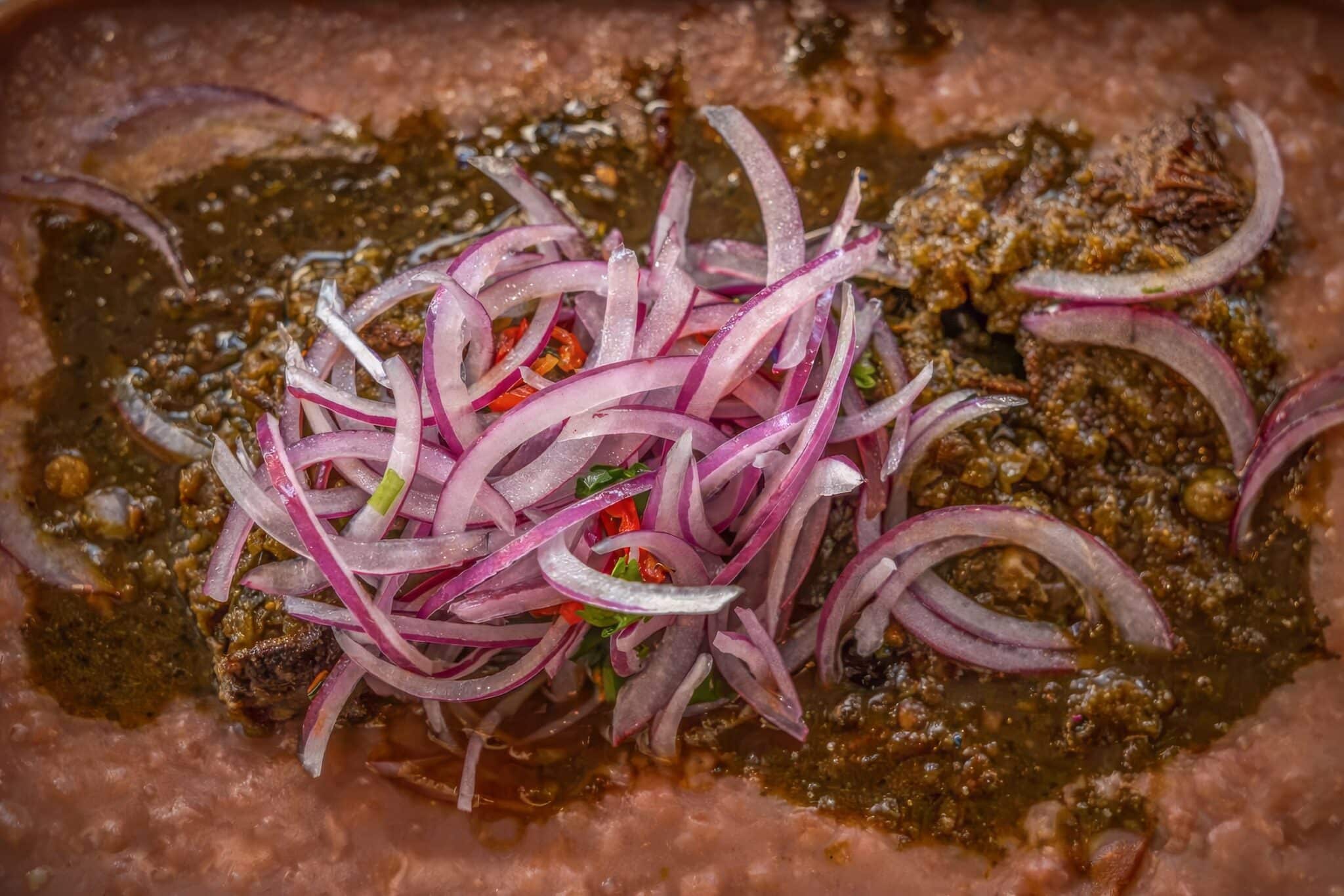 Ají Peruvian Cuisine in Long Beach celebrates 12 years as a purveyor of ...