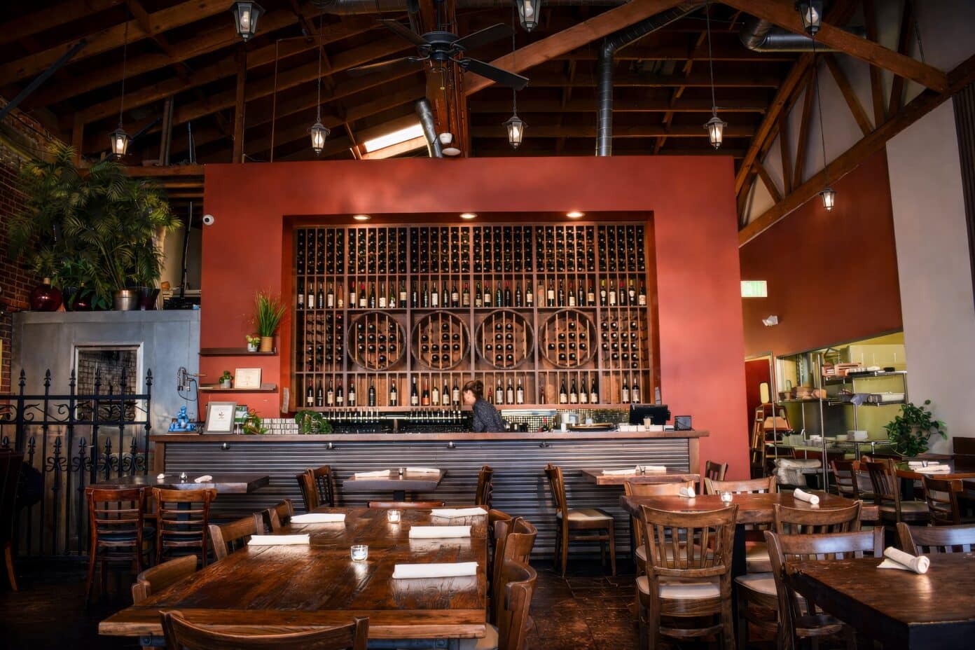 Ají Peruvian Cuisine in Long Beach celebrates 12 years as a purveyor of ...