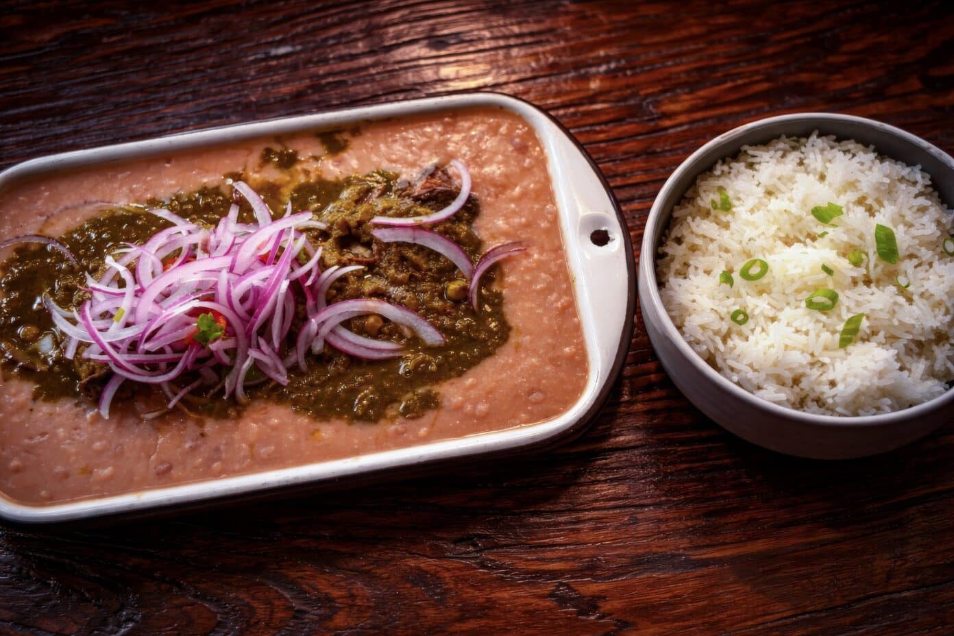 Ají Peruvian Cuisine in Long Beach celebrates 12 years as a purveyor of ...