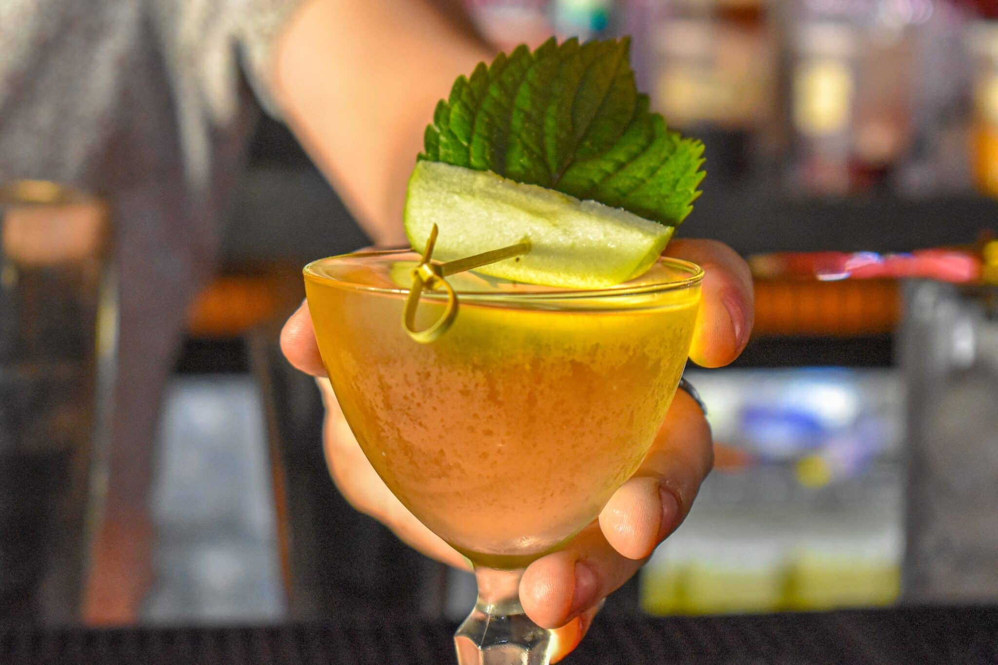 FIRST LOOK: Wicked Wolf—Long Beach's most underrated bar—unveils ...