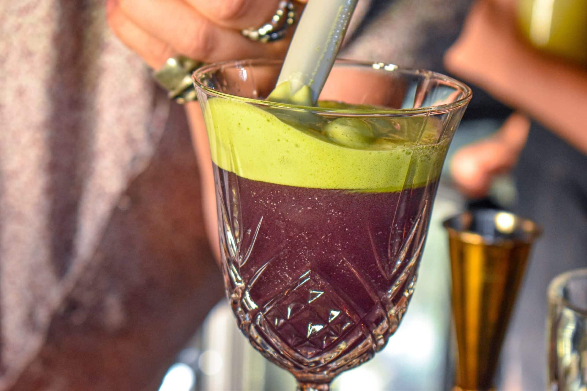 FIRST LOOK: Wicked Wolf—Long Beach's most underrated bar—unveils ...