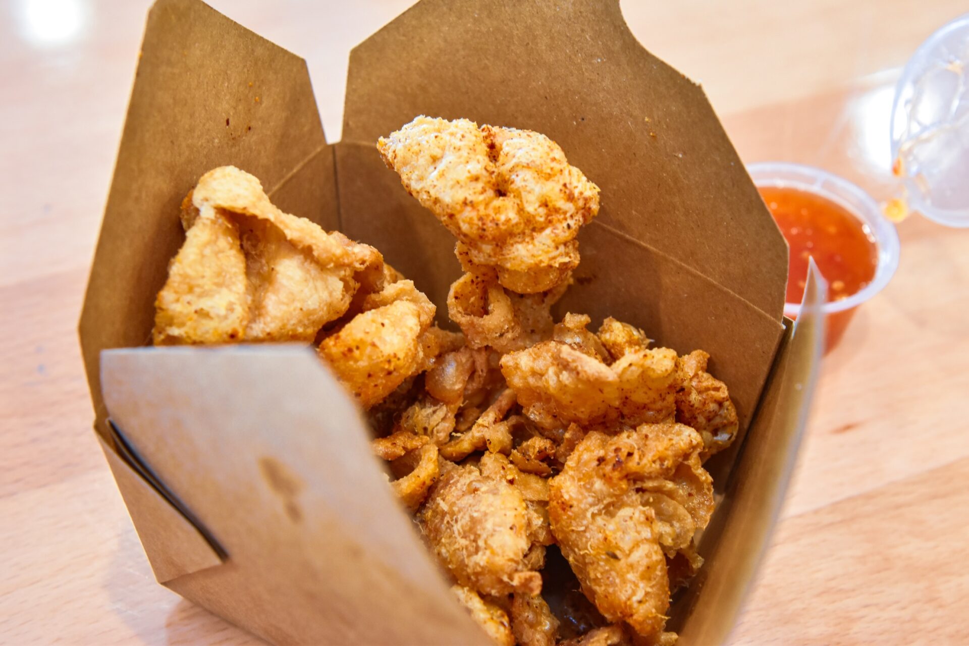 Cambodian-owned Burd Chicken Rice to open first Long Beach space on Mar ...