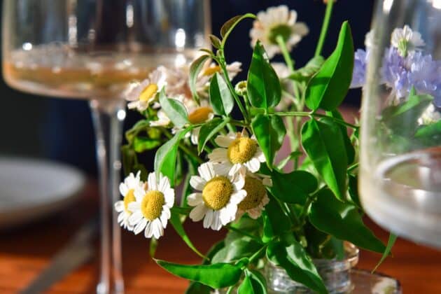 Long Beach's Olive & Rose unveils new spring menu, one of its most ...