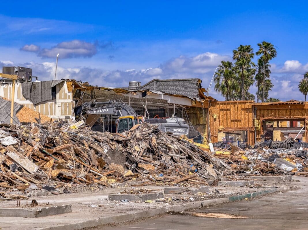Crews break ground on massive 600-unit Onni Marina Shores project in ...