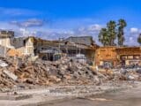 Crews break ground on massive 600-unit Onni Marina Shores project in ...