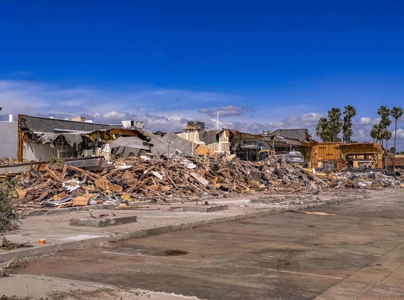 Crews break ground on massive 600-unit Onni Marina Shores project in ...