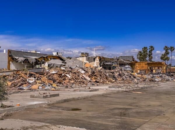 Crews break ground on massive 600-unit Onni Marina Shores project in ...