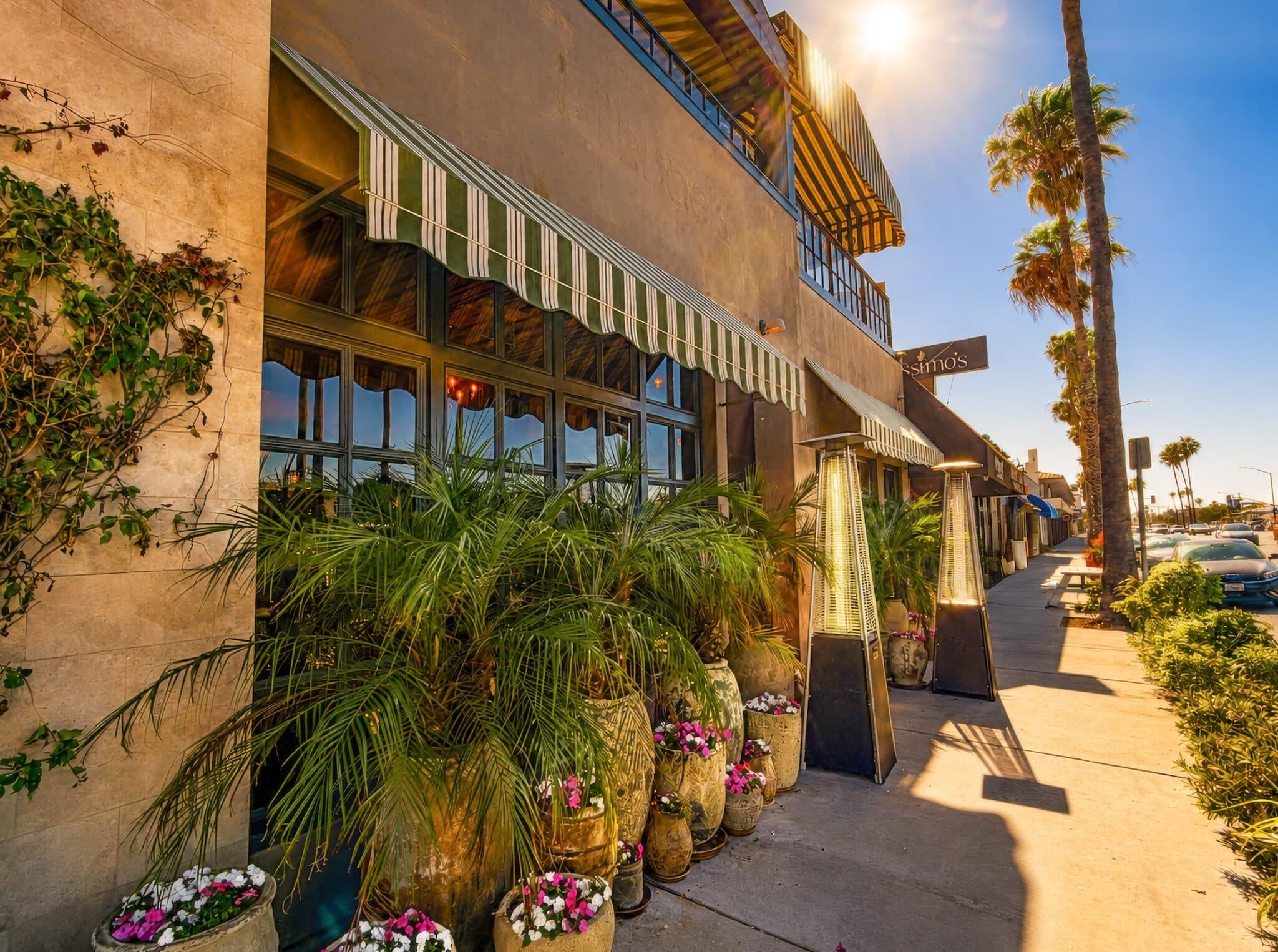 First Look Inside Bacaris First Long Beach Location Opening June 1 7745
