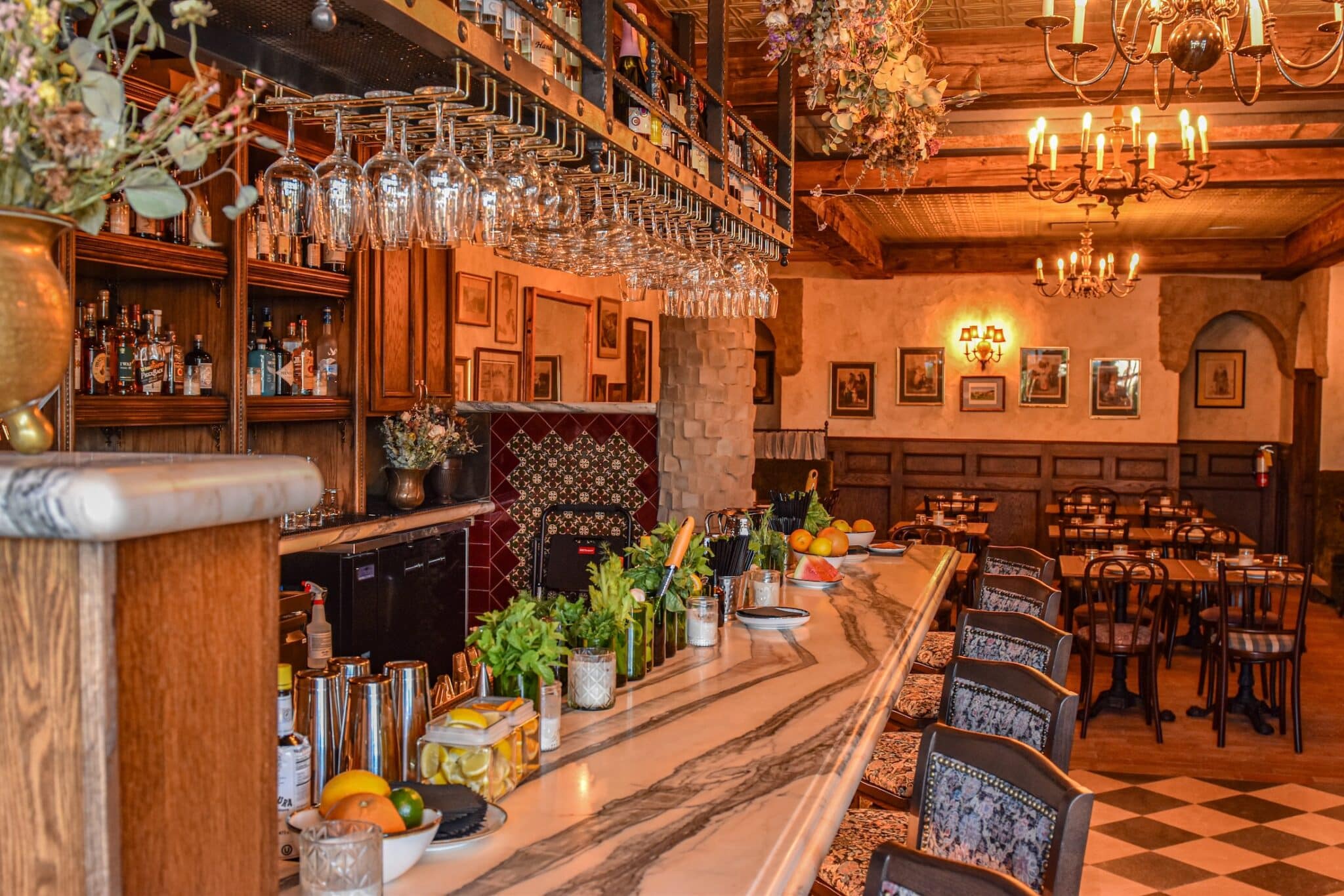 First Look Inside Bacaris First Long Beach Location Opening June 1 2215