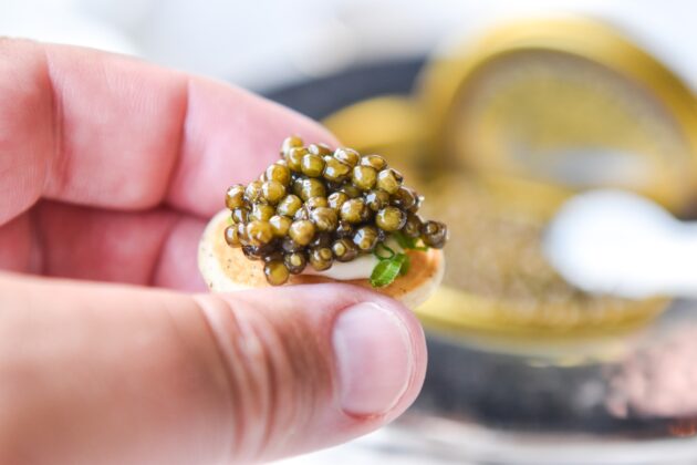 Sky Room’s afternoon tea is a love letter to detail as Long Beach's tea ...
