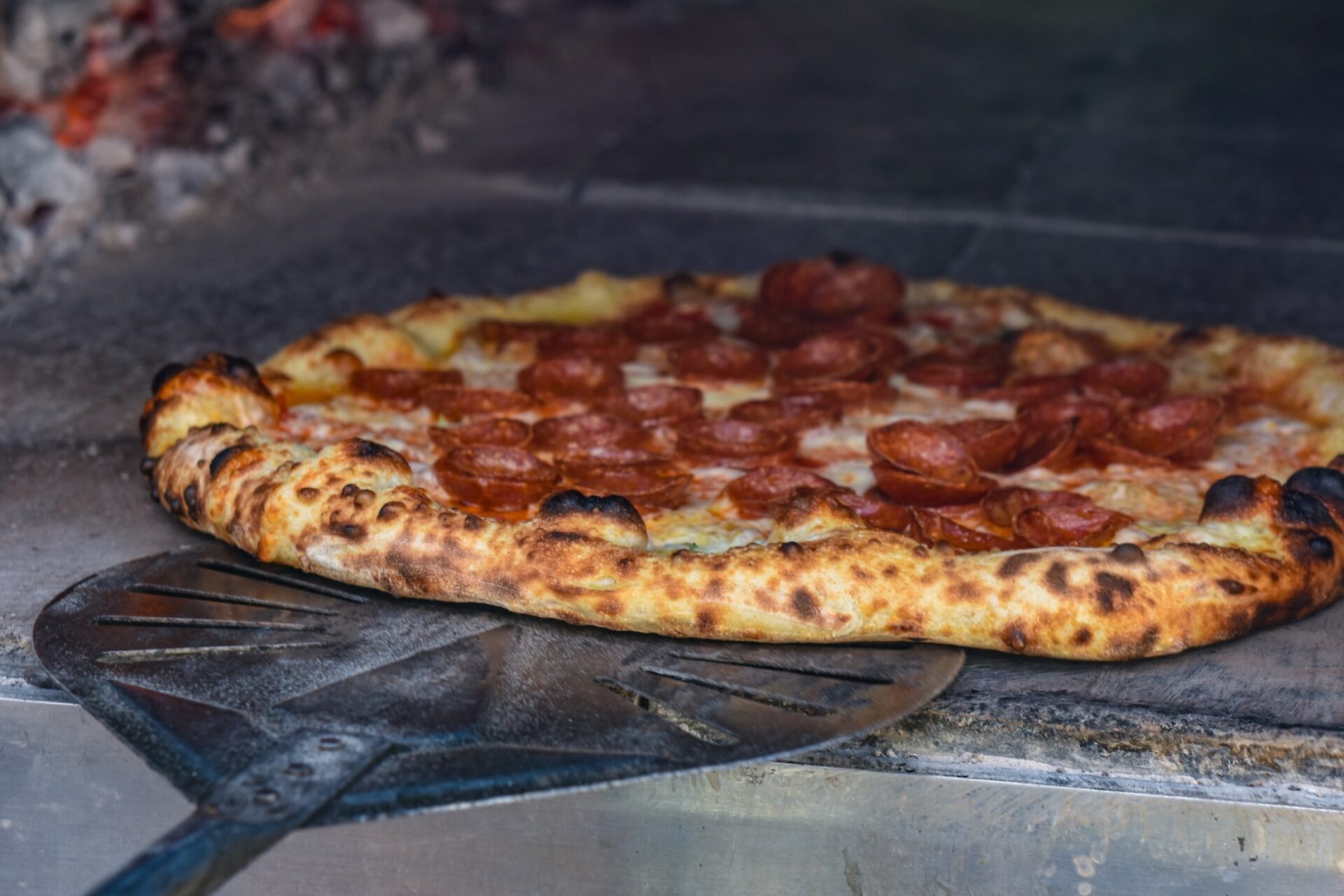 Long Beach Food Scene Intel: Korean BBQ coming to BK; Avenue 3 Pizza ...